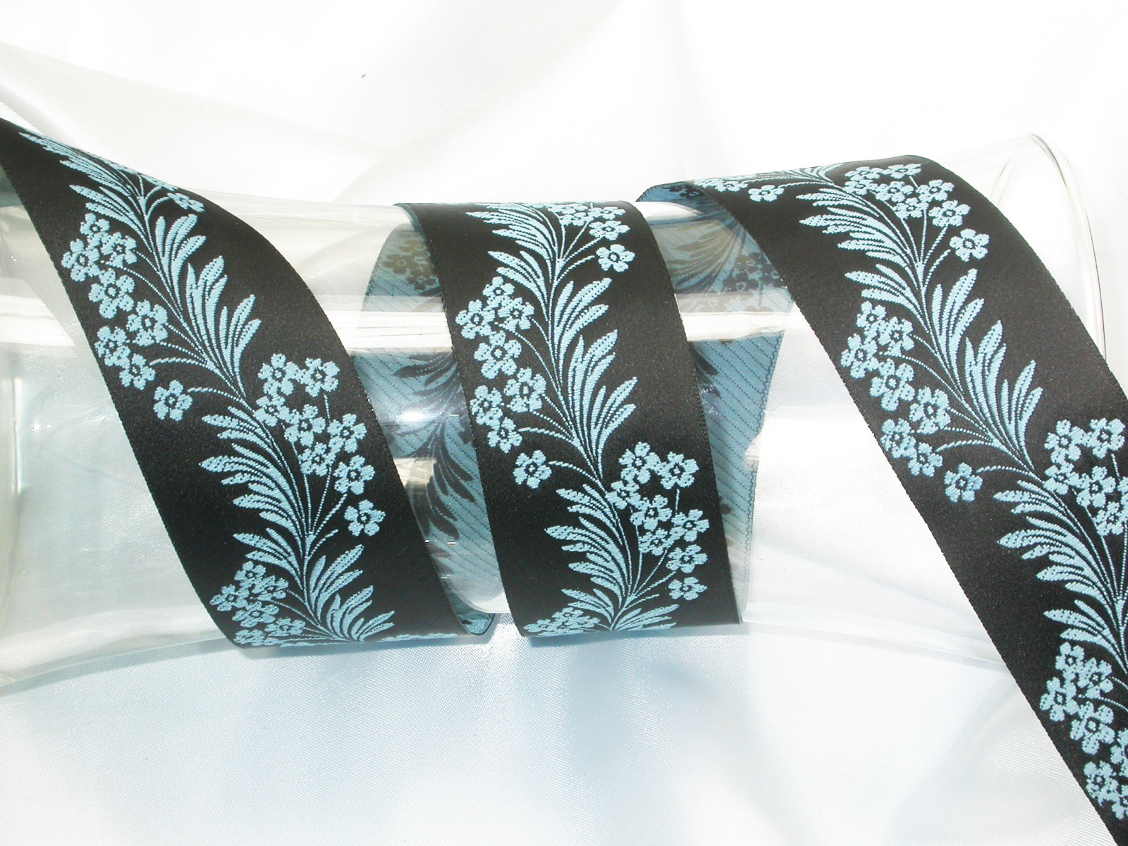 Jacquard Ribbon