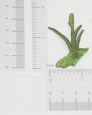 Bullrush. - Patchwork Panda Trims