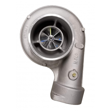 CAT "3406" BorgWarner 78mm 14969880000 - Turbo Repair