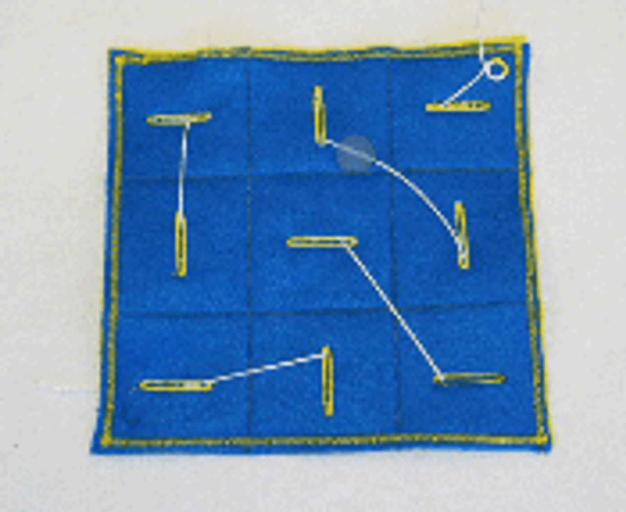 Disc Slide - Toys for Autism