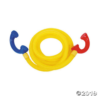 Talking Tubes - Toys for Autism