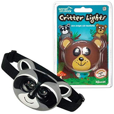 Critter Lights - Toys for Autism