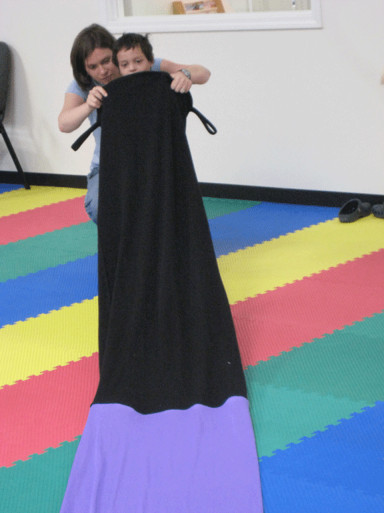 Proprioception Kit - Toys for Autism