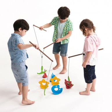 Lets go fishing - Toys for Autism