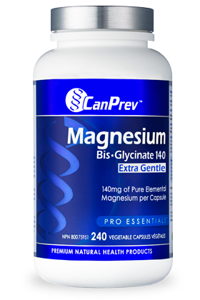 Magnesium Bis Glycinate 200 mg Gentle | Buy CanPrev Magnesium Bis ...