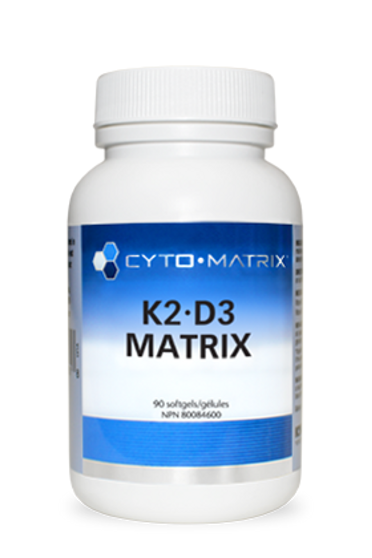 Cyto Matrix Im Matrix 60 Veg Capsules Health Palace