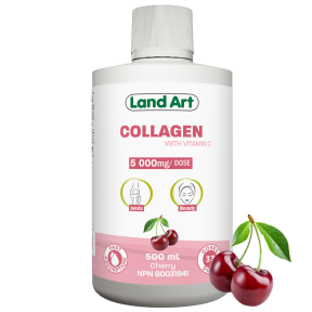 Land Art Collagen 5000 mg 500 ml | Buy In Canada