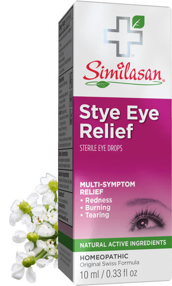 Similasan Complete Eye Relief 10ml | Buy Similasan Eye drops