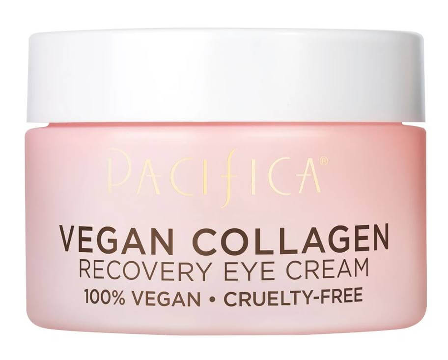 Pacifica Vegan Collagen Recovery Eye Cream 15 ml