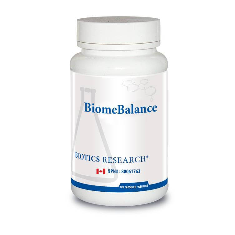 Biotics | Biotics Research | Biotics Research Canada | Biotics Canada