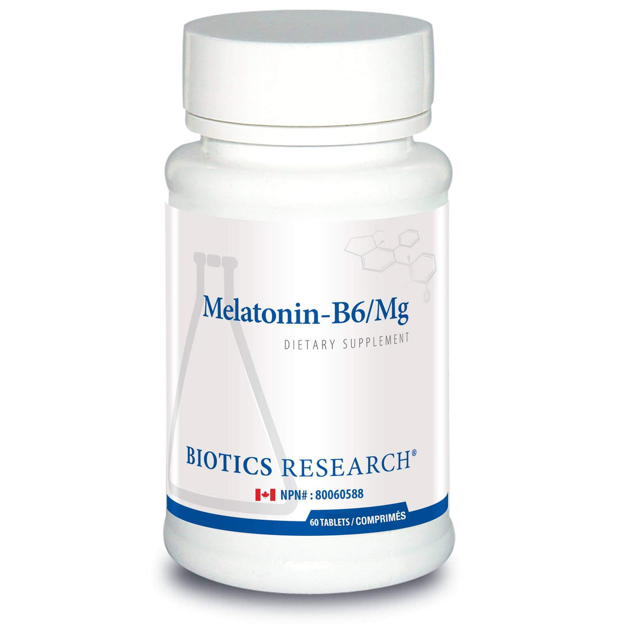 Biotics | Biotics Research | Biotics Research Canada | Biotics Canada