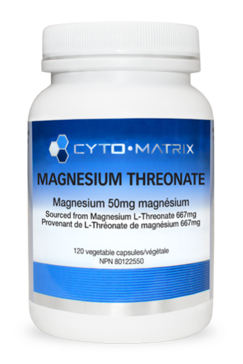 Cyto Matrix | Cyto-Matrix Supplements | Cytomatrix Canada