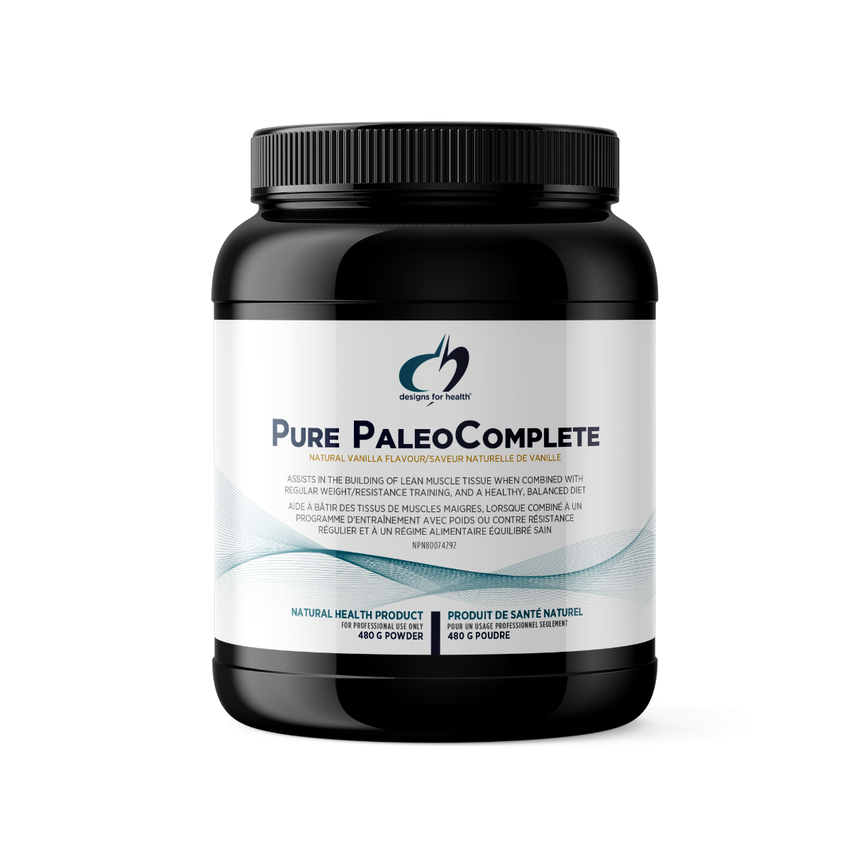 Designs for Health | Buy Designs for Health supplements in Canada