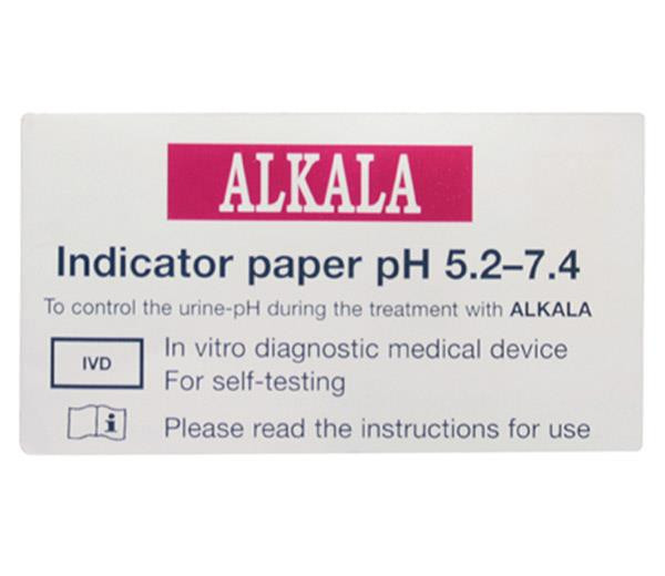 Pleo ALKALA (Alkala N) 150 g powder - Health Palace