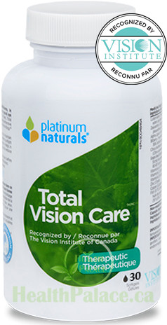 Blurred Vision | Buy Macular degeneration remedies