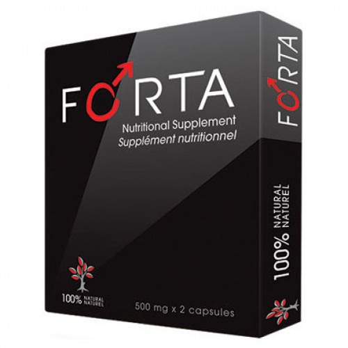 Forta For Men Forta | Buy Forta For Men in Canada Online