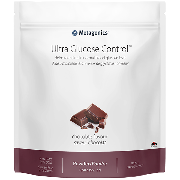 Metagenics Ultra Glucose Control Chocolate 30 Servings