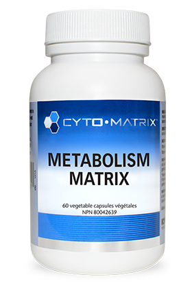 Cytomatrix | Buy Cytomatrix Metabolism in Canada Online