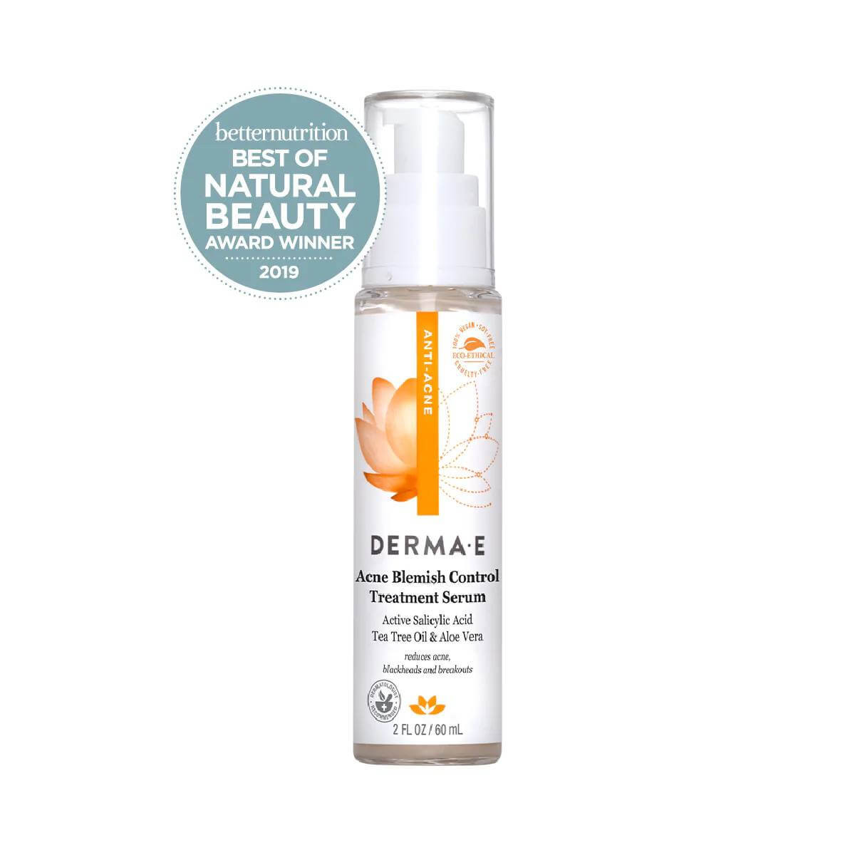 Derma E Blemish Control Treatment Serum | Blemish Control Treatment