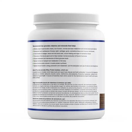 Imix Nutrition Absorb Plus Chocolate Royale | Protein Powder