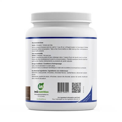 Imix Nutrition Absorb Plus Chocolate Royale | Protein Powder