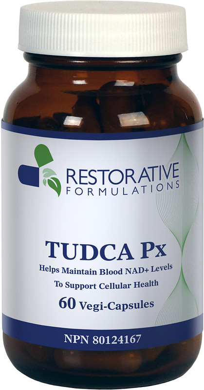 Buy TUDCA Px by Restorative Formulations | Buy TUDCA Px