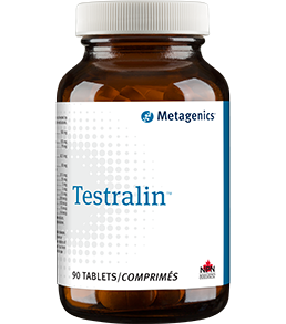 Testralin by Metagenics | buy Metagenics Testralin
