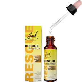 Bach Rescue Remedy Drops | Bach Remedies | Buy Rescue Remedy Drops