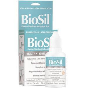 BioSil 30 Ml Drops | Buy BioSil 30 Ml Drops in Canada