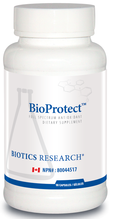 BioProtect by Biotics Research | Buy Biotics Research BioProtect