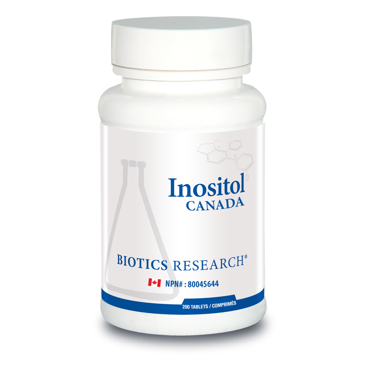 Inositol by Biotics Research | Buy Biotics Research Inositol