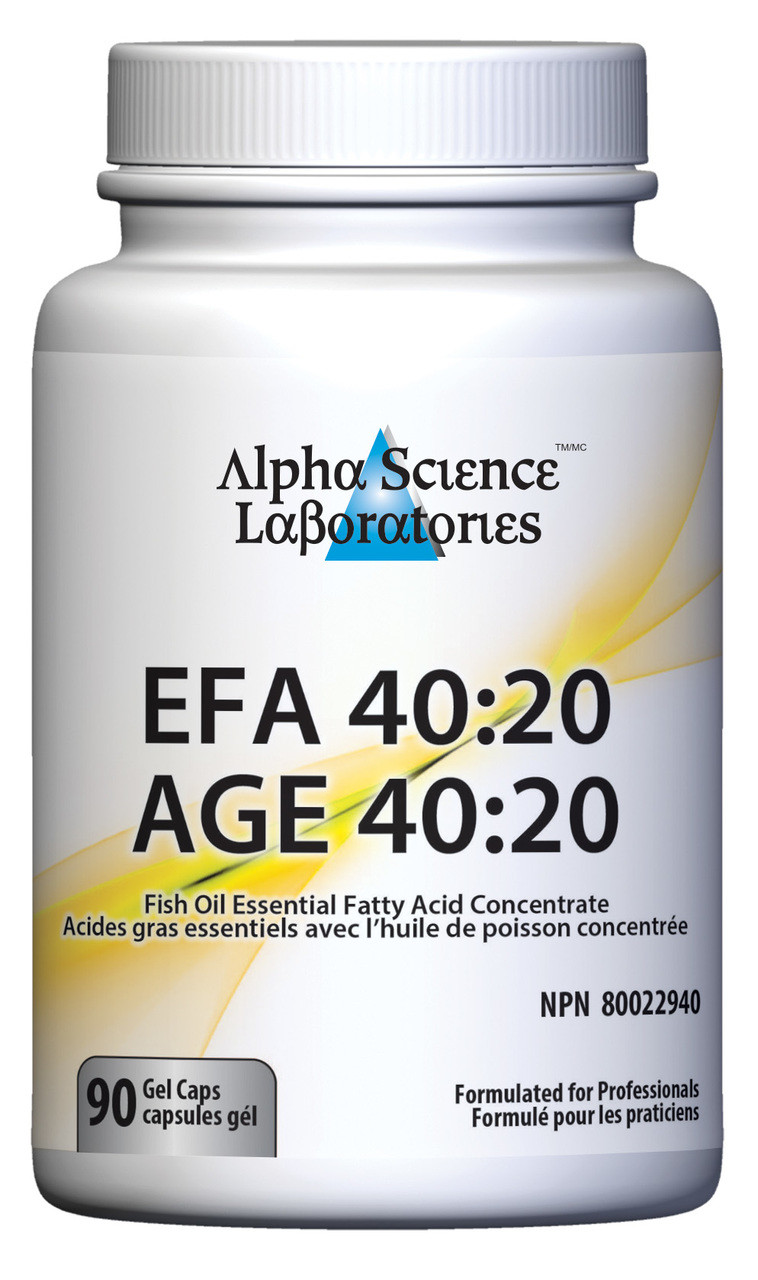 EFA 40:20 - by Alpha Science | Buy Alpha Science EFA 40:20