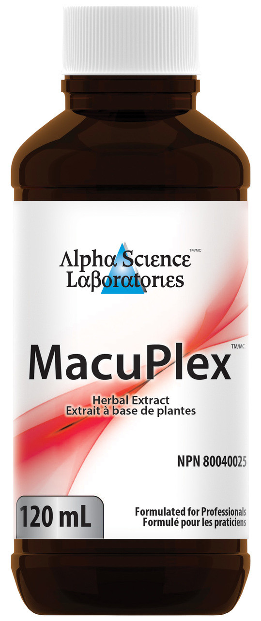 MacuPlexl by Alpha Science | Buy Alpha Science MacuPlex