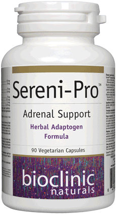 Sereni Pro by Bioclinic Naturals | Buy Sereni Pro