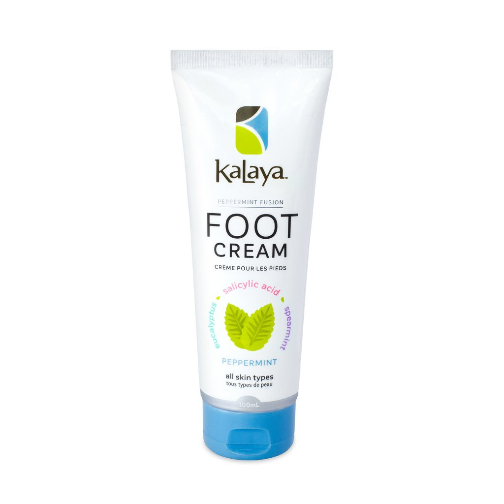 Foot Cream by Kalaya | Buy Kalaya Foot Cream