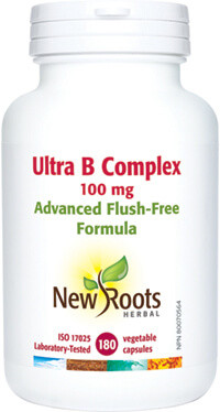 B Complex SAP by NFH | Vitamin B | NFH supplements
