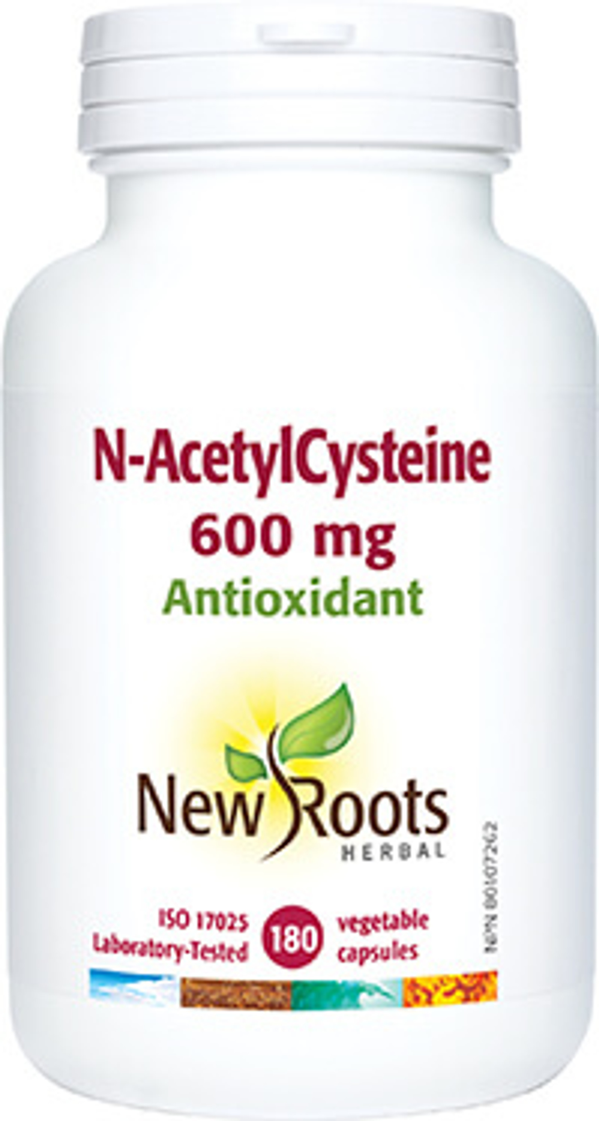 N-Acetyl Cysteine by Designs for Health | Buy N Acetyl Cysteine