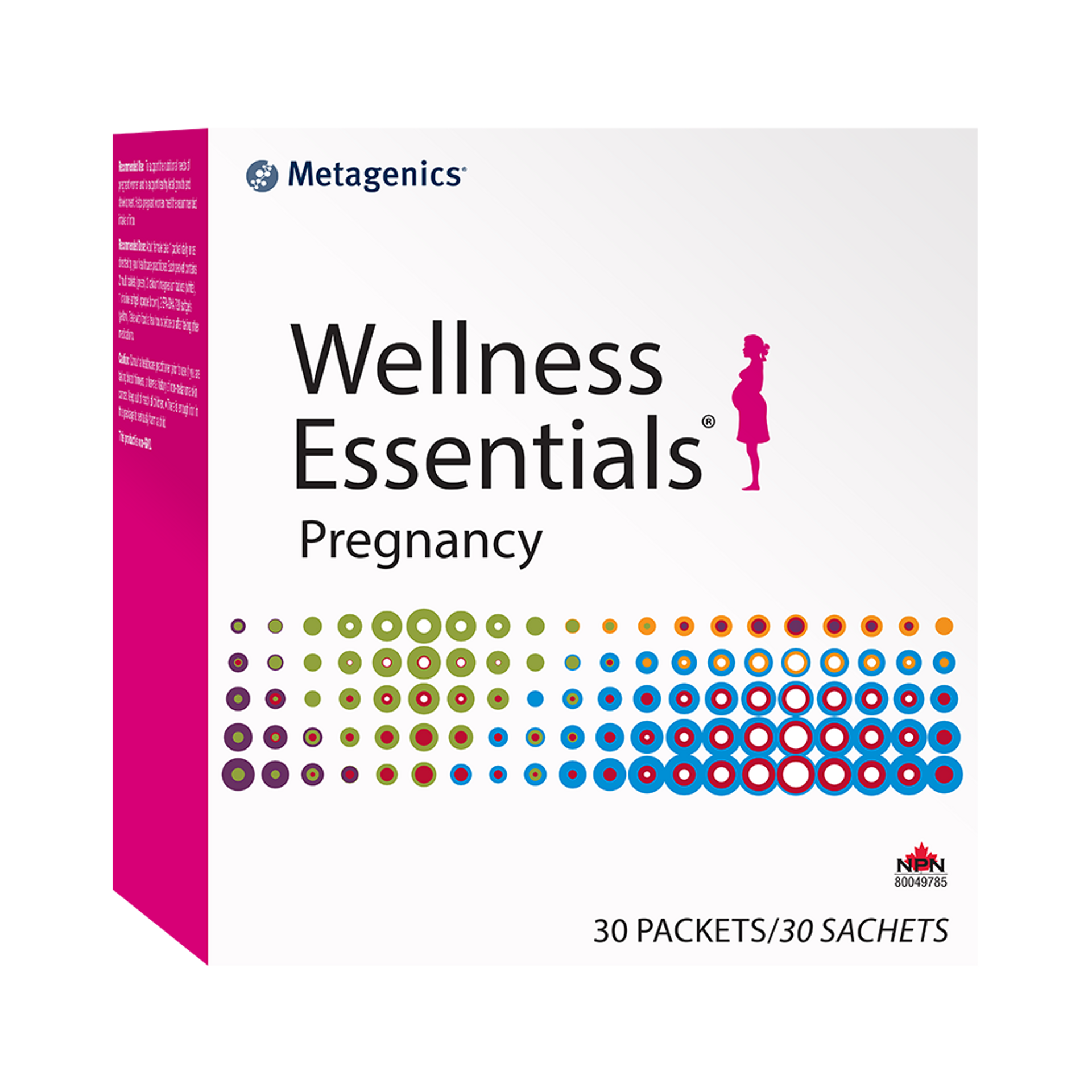 Nfh Pre Natal Sap 180 Veg Capsules Buy Pre Natal Sap By Nfh