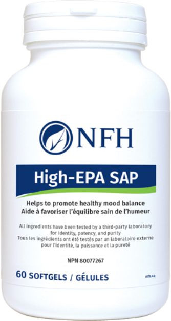 NFH Supplements | Buy NFH Prenatal SAP in Canada Online