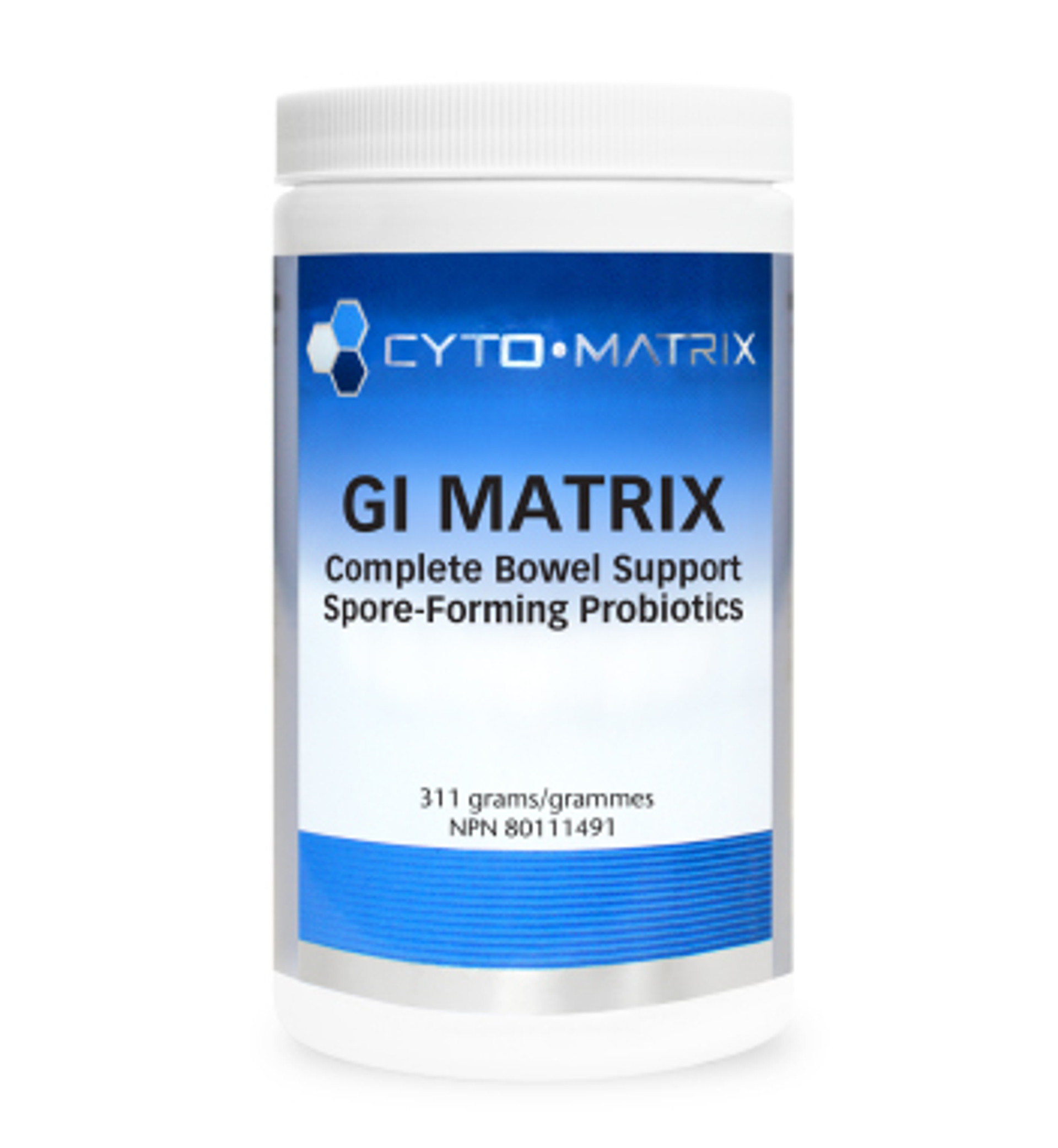 Cyto Matrix Cyto Matrix Supplements Cytomatrix Canada