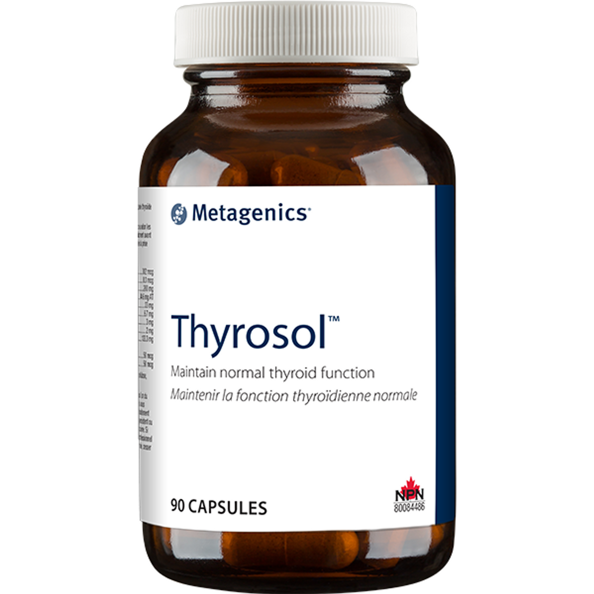 Aor Thyro Support 90 Veg Capsules Buy Thyro Support By Aor
