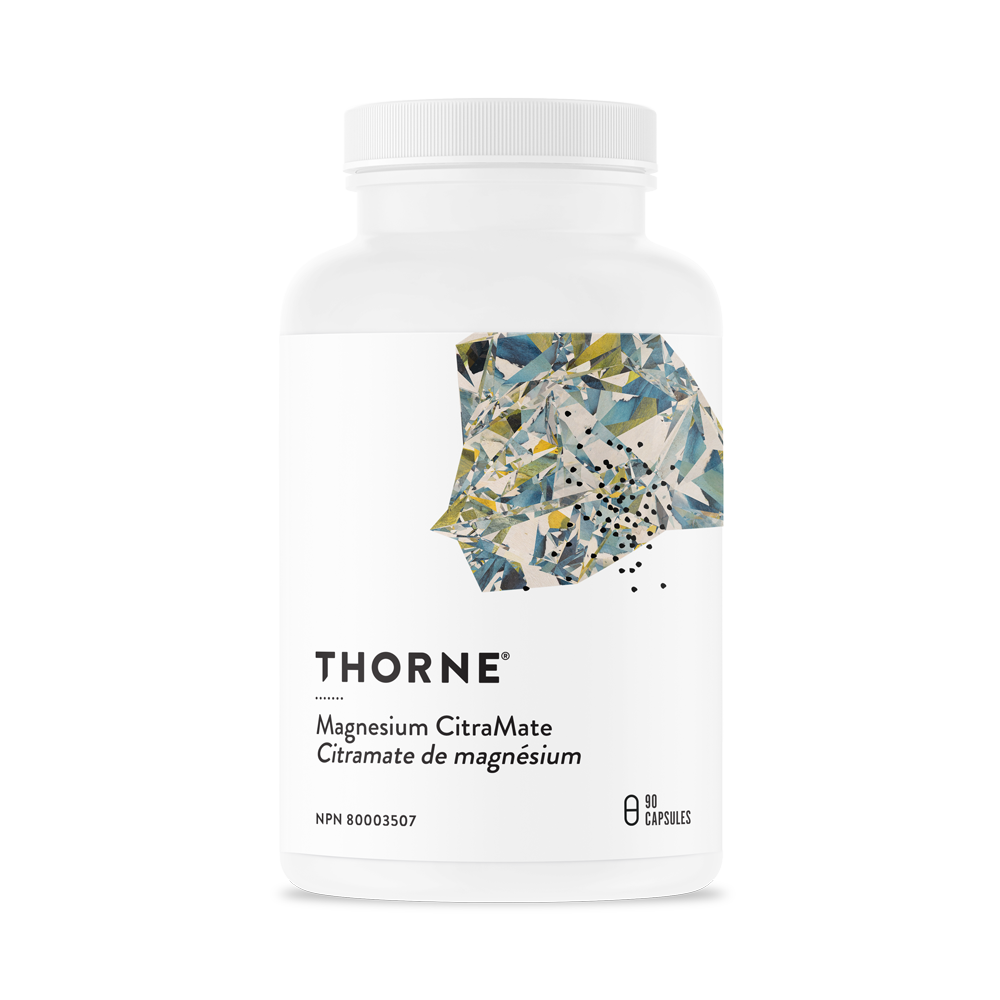 Thorne Supplements | Buy Thorne Supplements and Vitamins in Canada