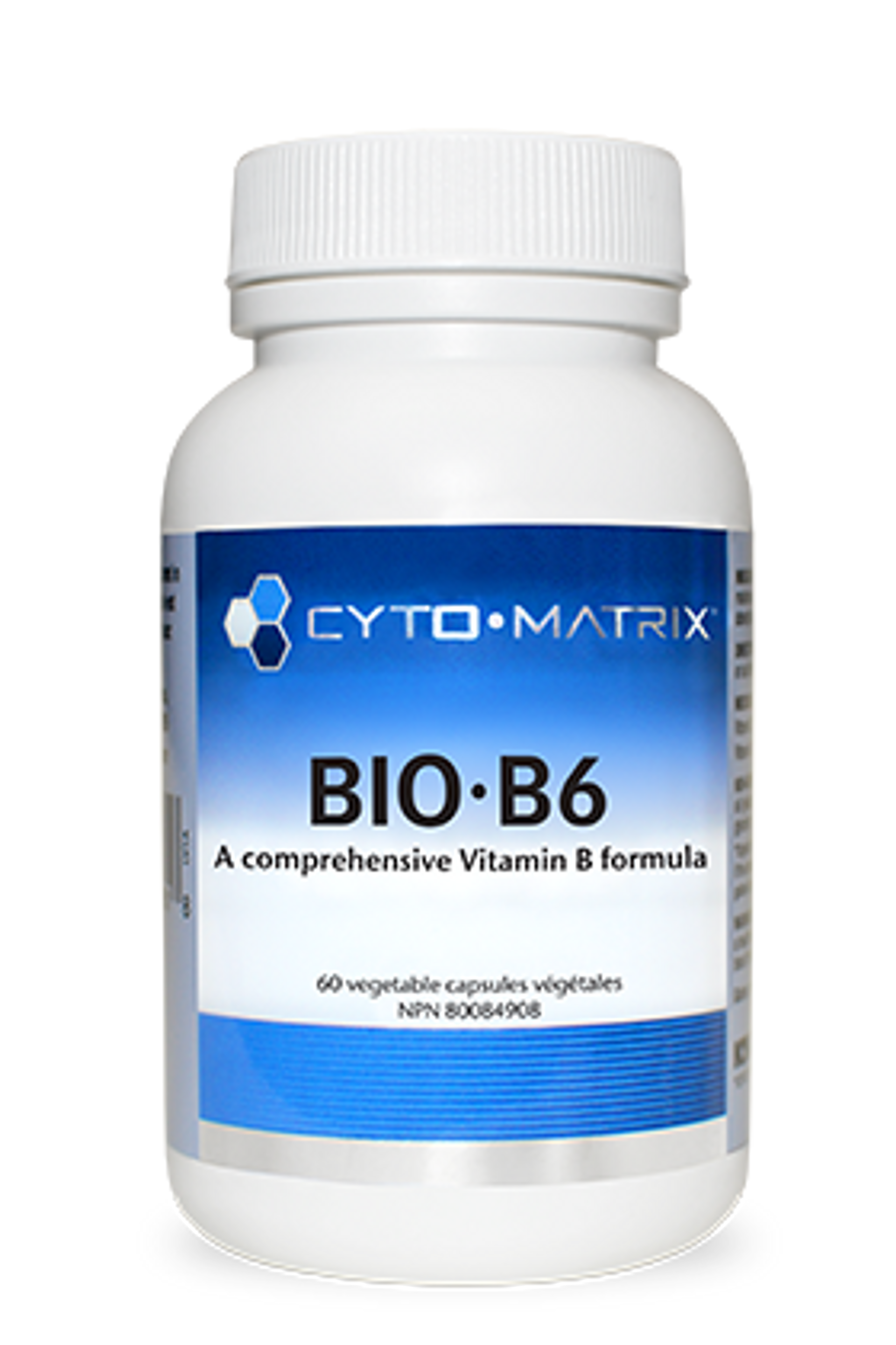 Cyto Matrix Aces Zinc 120 Veg Capsules