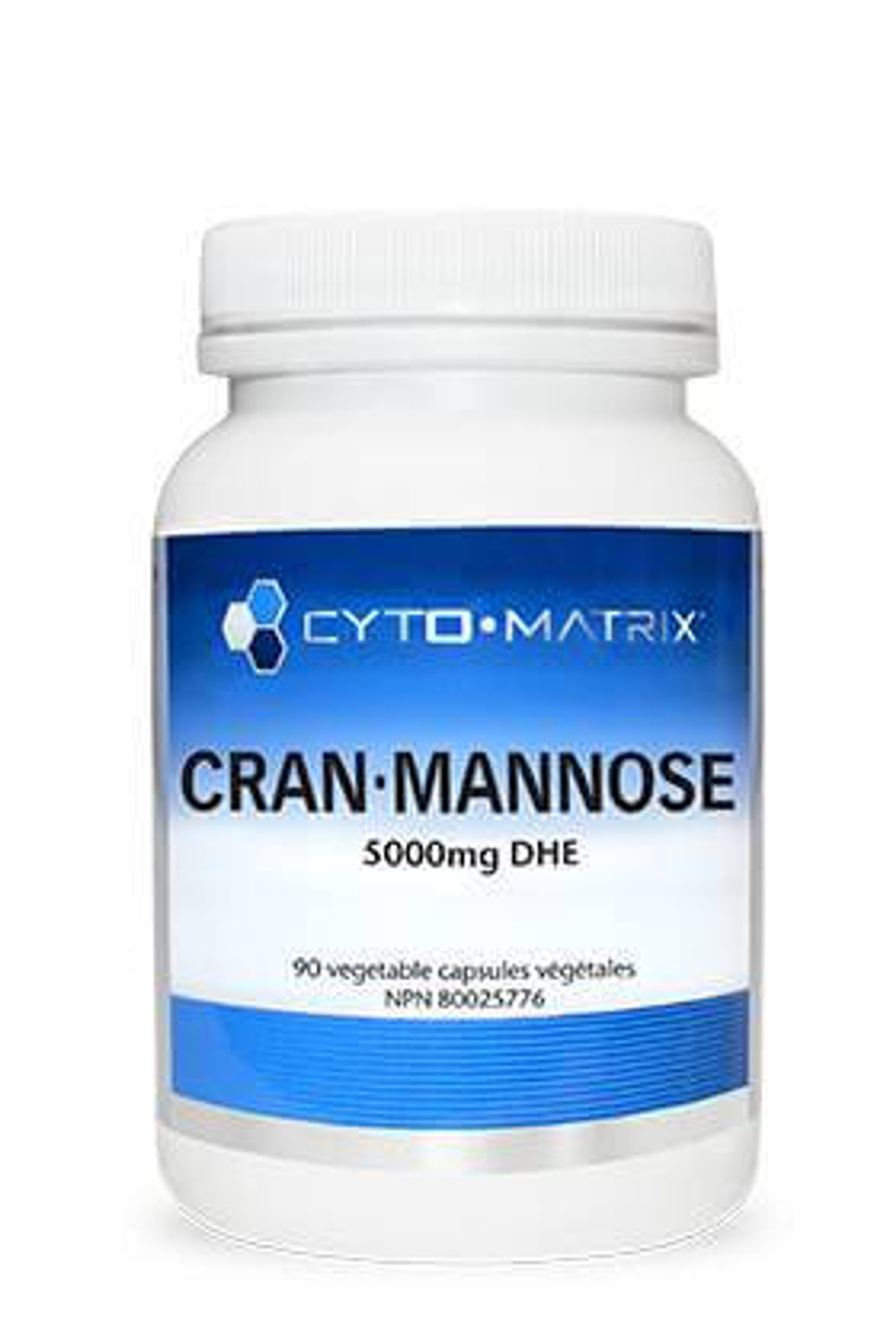 Cyto Matrix Fem Matrix 120 Veg Capsules Health Palace