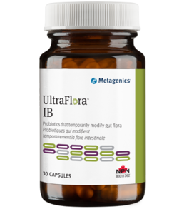 Buy UltraFlora Acute Care by Metagenics | UltraFlora Acute Care