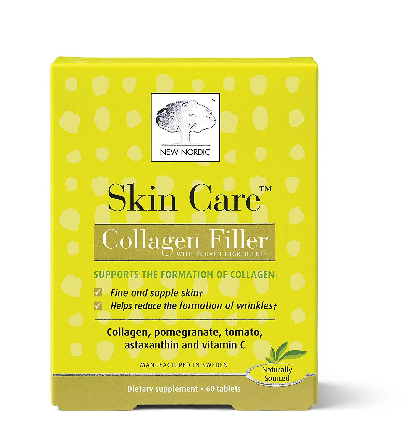 CanPrev Collagen Bone - Fortibone Powder 210g - Health Palace