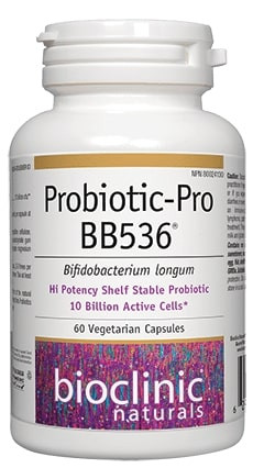 IB Care by Bioclinic Naturals | Bioclinic Naturals IB Care