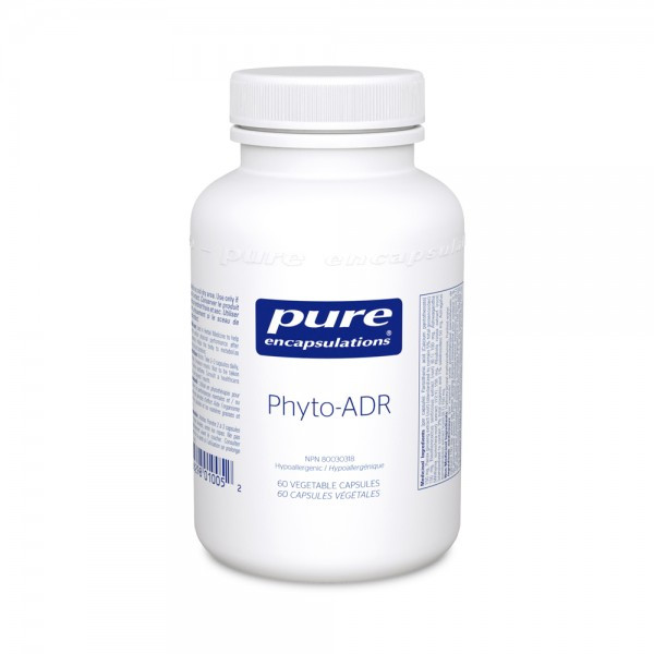 Adrenal Sap By NFH | NFH Adrenal SAP 90 Capsules | Adrenal SAP