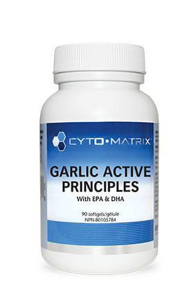 Cyto Matrix IM Matrix 60 Veg Capsules - Health Palace