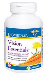 Total Vision Care by Platinum Naturals | Total Vision eye Care